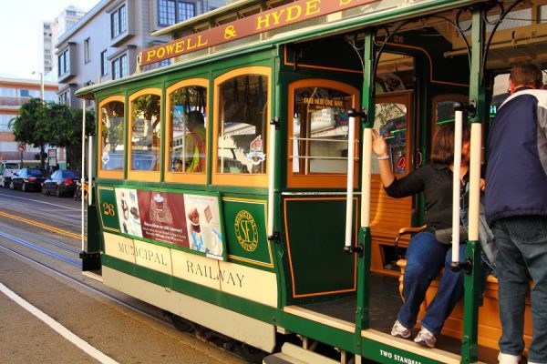 One Day San Francisco Travel Itinerary You'll Want to Steal