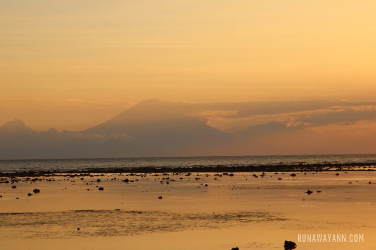 The Ultimate Guide To Gili Trawangan, Indonesia