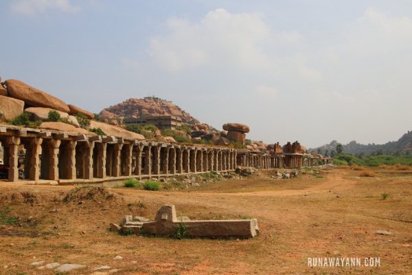 Hampi, India - The Best Historical Places » Runaway Ann