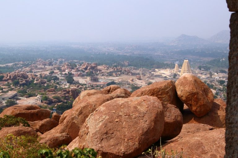 Matanga Hill, Hampi: A Complete Guide to Hampi's Viewpoint