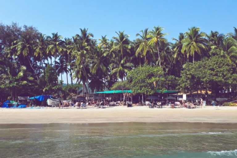 Ultimate Guide to Palolem: Goa's Most Picturesque Beach