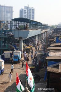 Mumbaj: Subiektywny Przewodnik po Wielkim Mieście