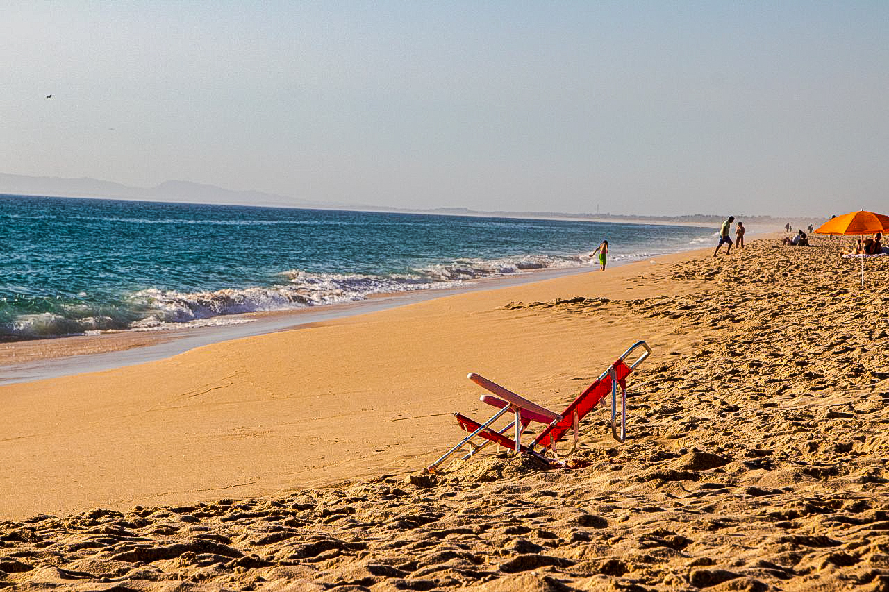 10 Compelling Reasons to Visit Comporta, Portugal