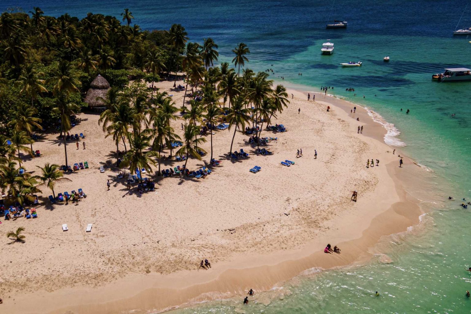 5 Must-See Places in the Dominican Republic