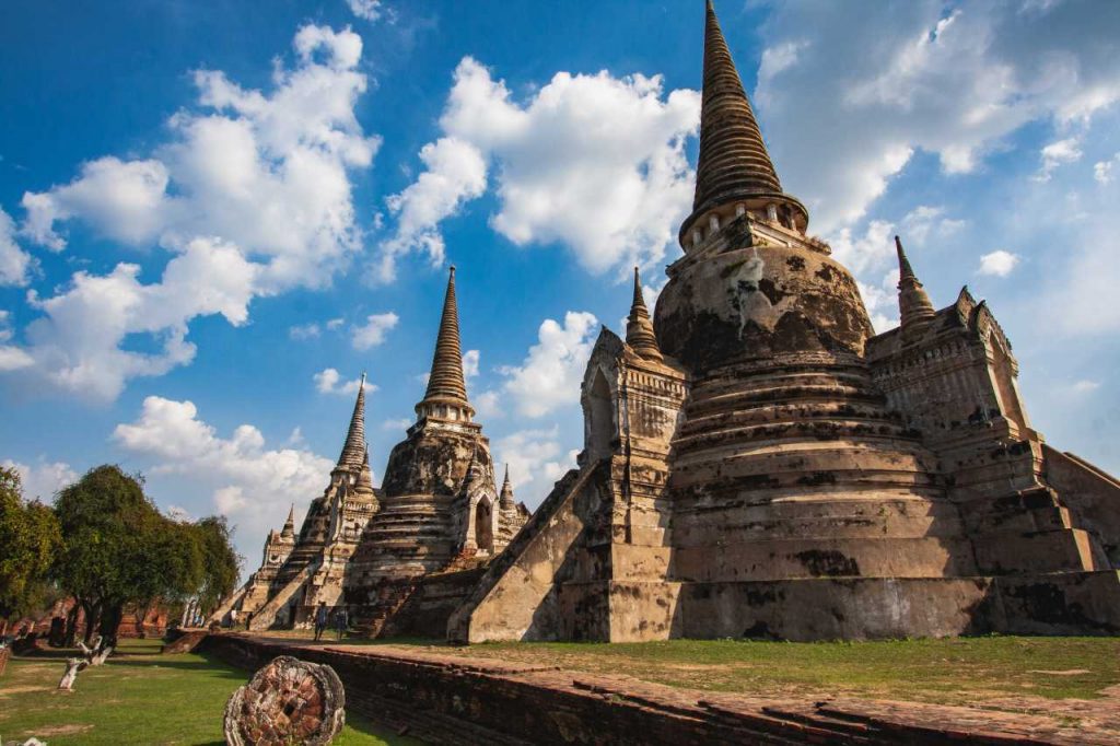 Praktyczny Przewodnik Po Tajlandii - Koszty i Atrakcje