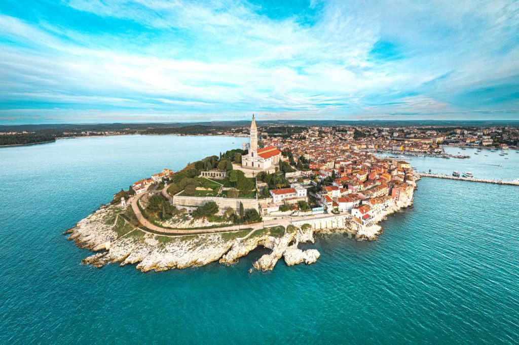 10 Reasons to Add the Istria Peninsula to Your Bucket List