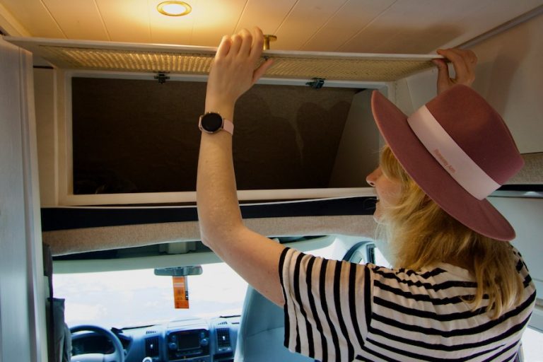 20 Genius Vanlife Hacks to Make Your Traveling Life Easier