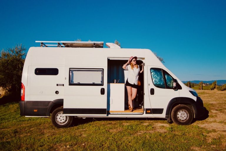 Travel Blog · Van Life · Budget Travel · Travel Guides · Runaway Ann