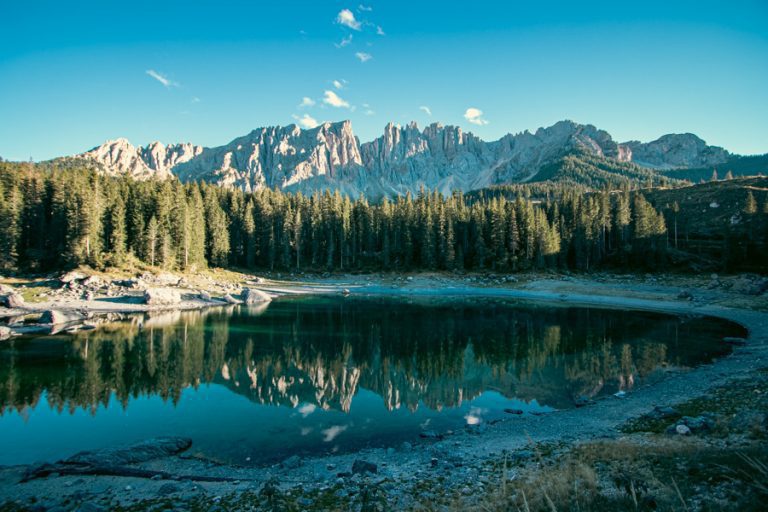 10 Reasons the Dolomites, Italy Will Steal Your Heart 🌄