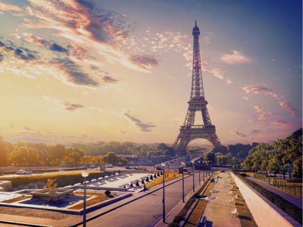 One-Day Paris Itinerary: Must-See Attractions and Tips 🇫🇷 One-Day Paris Itinerary: Must-See Attractions and Tips 🇫🇷