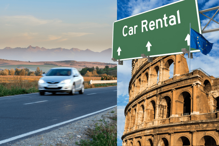 Europe Car Rental FAQ: Top 25 Questions Answered 🚗