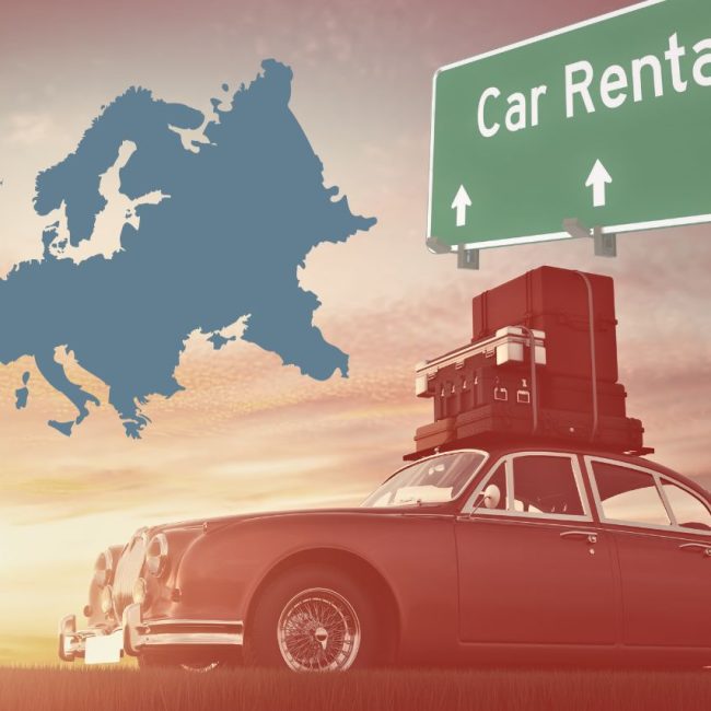 Discover Hidden European Destinations: Top 10 Picks 🌍