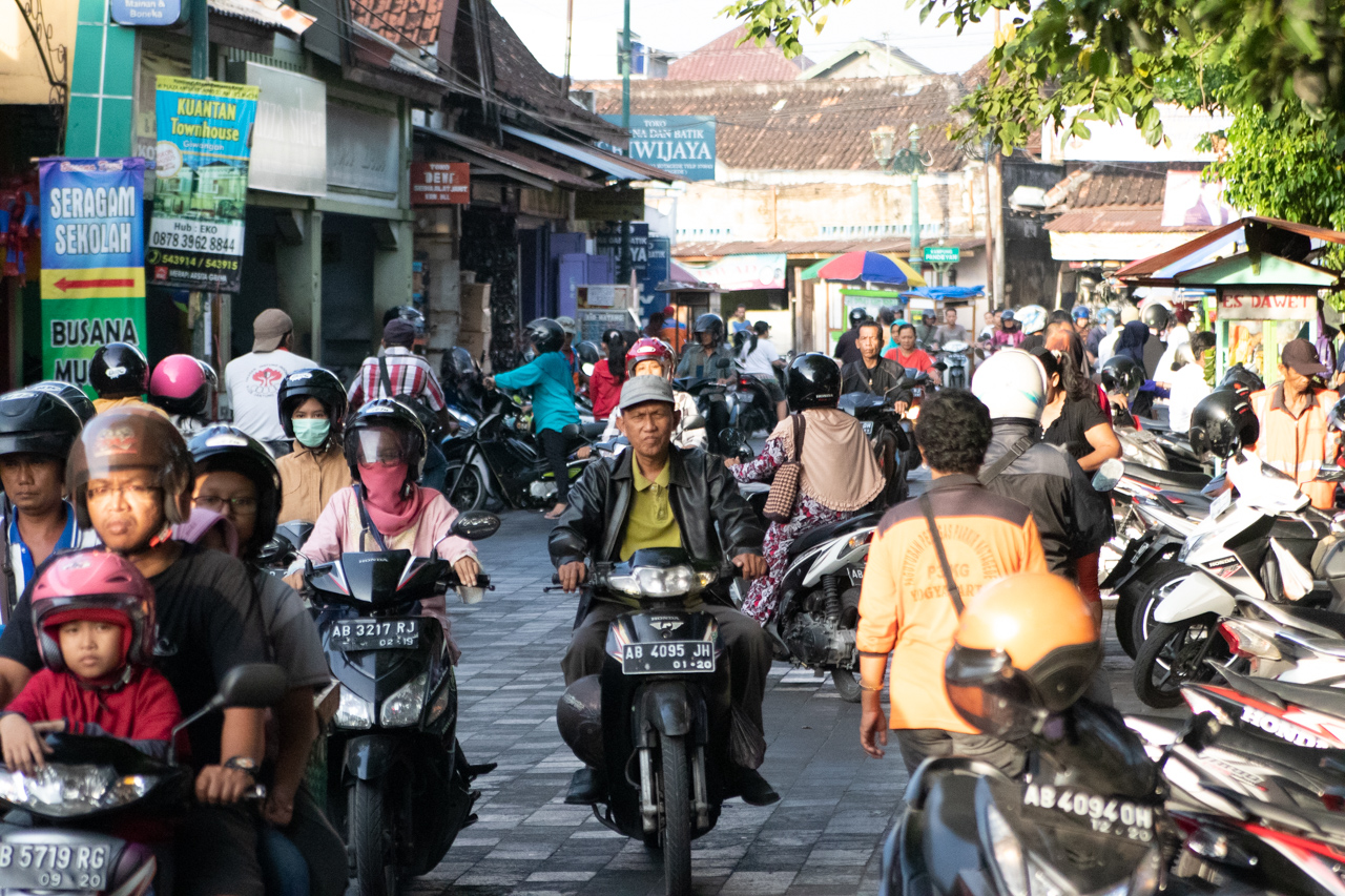 Is Java Island Worth the Visit? Pros & Cons You Need to Know