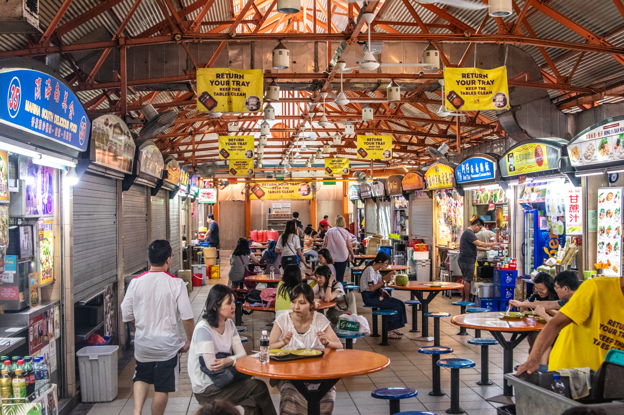 Co Zobaczyć w Singapurze? Top 10 Miejsc, Które Musisz Poznać