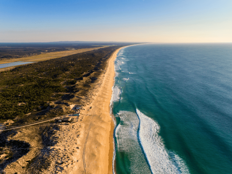 10 Compelling Reasons to Visit Comporta, Portugal