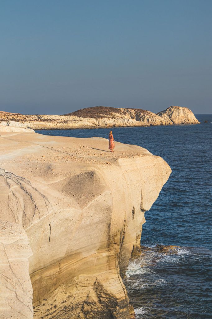 15 Absolute Best Things to Do in Milos, Greece (+ Useful Tips)