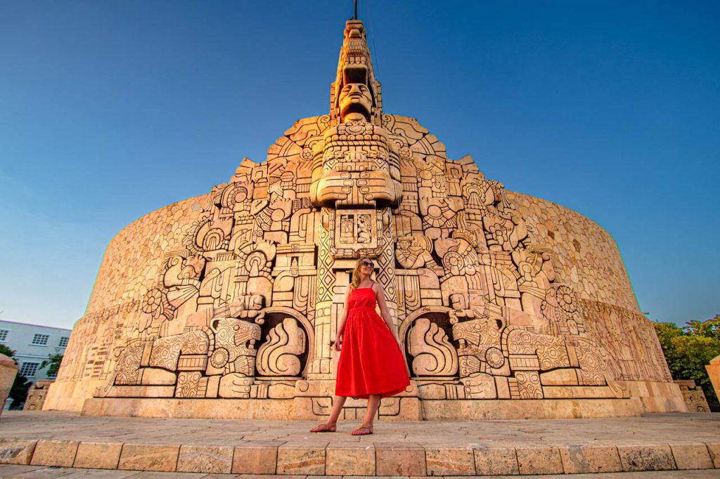 Yucatan Itinerary: Your Ultimate 3-Week Road Trip Guide