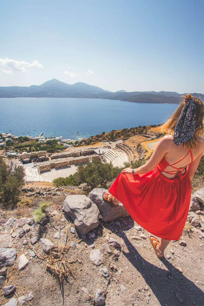 15 Absolute Best Things to Do in Milos, Greece (+ Useful Tips)