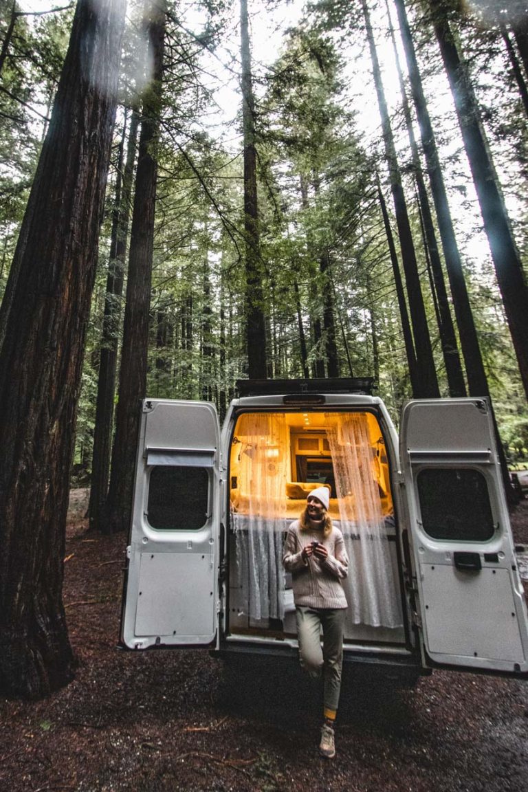 19 Genius RV Camping Tips for Budget-Friendly Travel 🚐