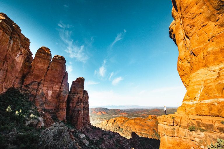14 Very Best Hikes in Sedona You Won't Forget (+Travel Tips) 🏞