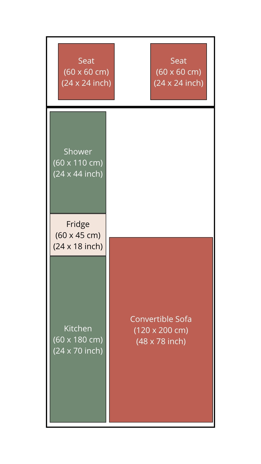 10 Ingenious Van Build Layout Ideas You Need to See 🚐