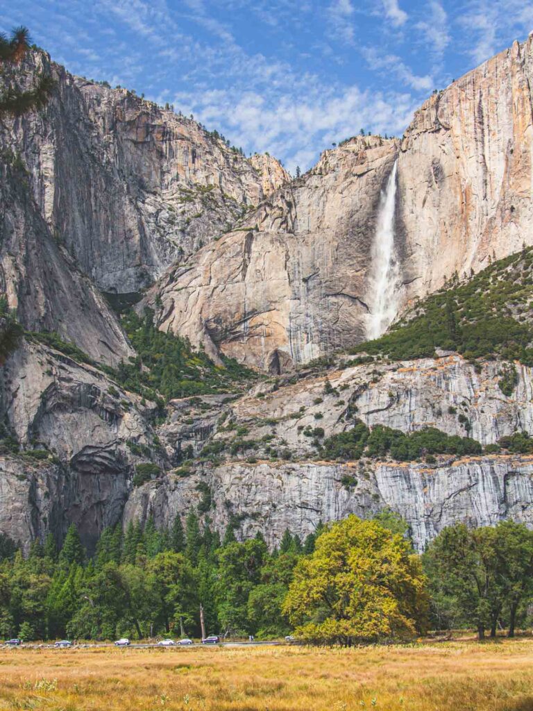10 AMAZING Things to Do in Yosemite National Park (Helpful Guide)