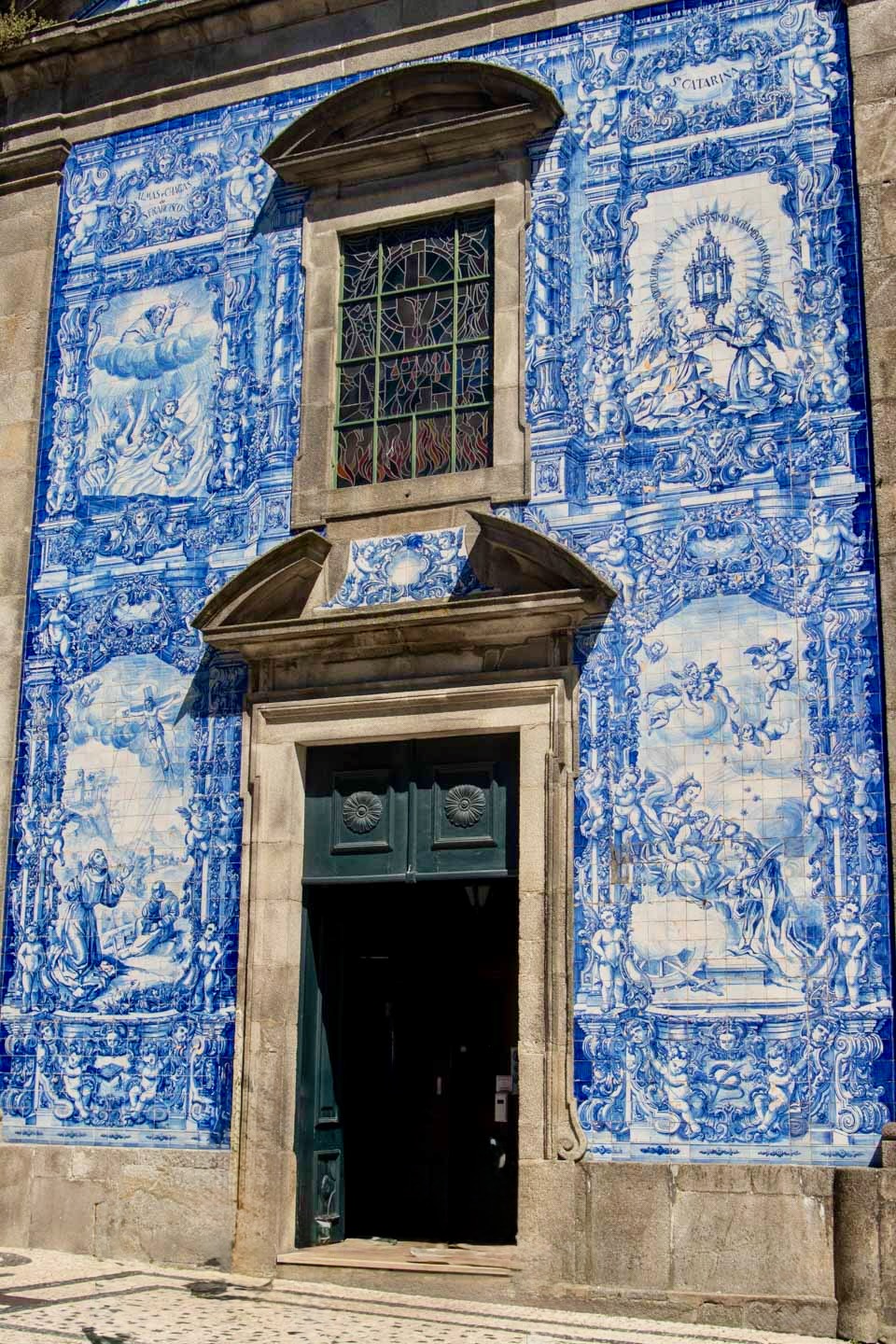 Porto Travel Guide: What to See, Eat and Feel » Runaway Ann