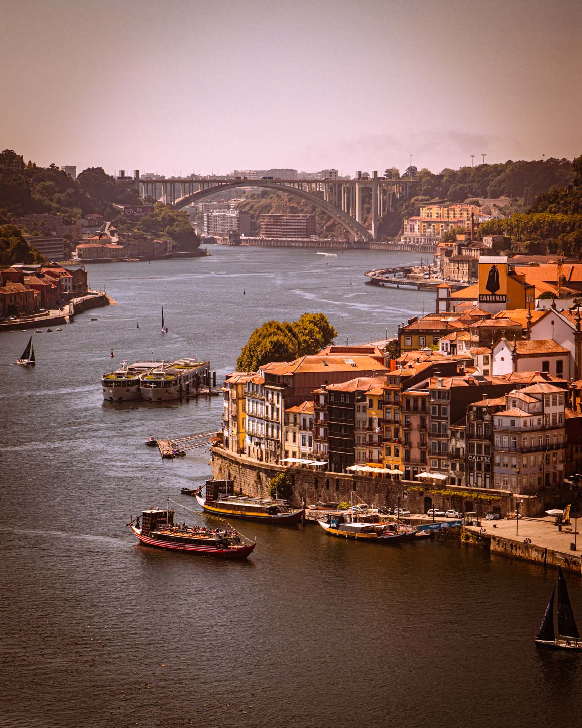 Porto Travel Guide: What to See, Eat and Feel » Runaway Ann