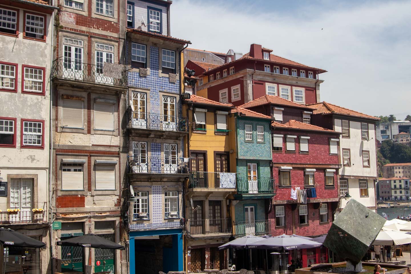 Porto Travel Guide: What to See, Eat and Feel » Runaway Ann
