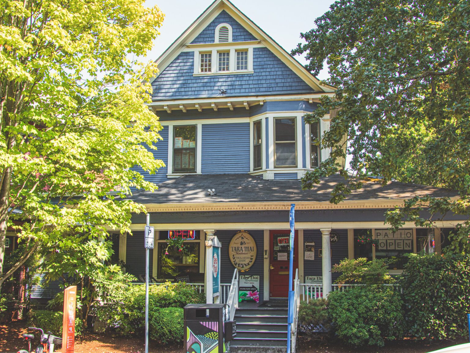 10-Day Pacific Northwest Travel Itinerary You'll Want to Steal