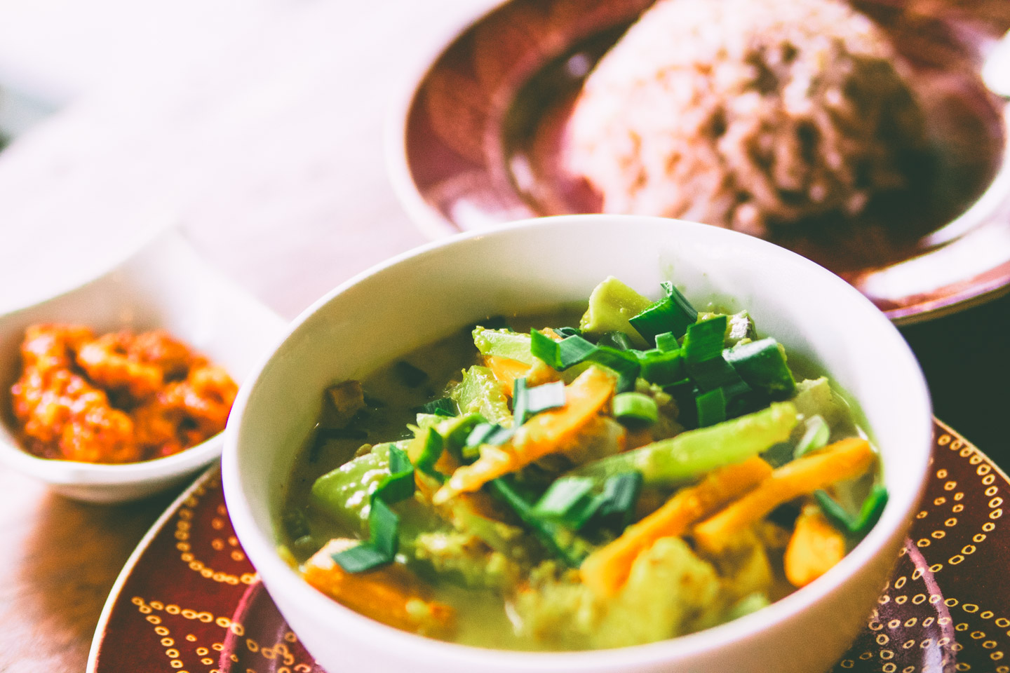 8 Must-Try Places to Eat in Ubud (A Food Guide Worth Saving)