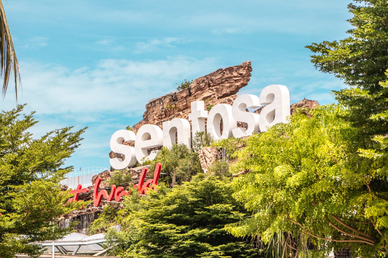 10 Amazing Places to Visit in Singapore for First-Timers