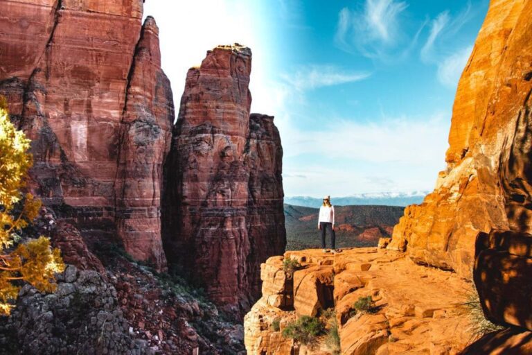 25 Amazingly Beautiful Places to Visit in the US (2025)🌵