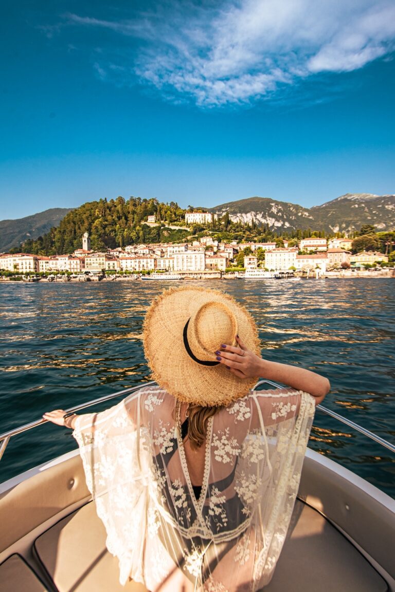 11 Stylish Italian Summer Outfits: What I Wore in Italy 👗