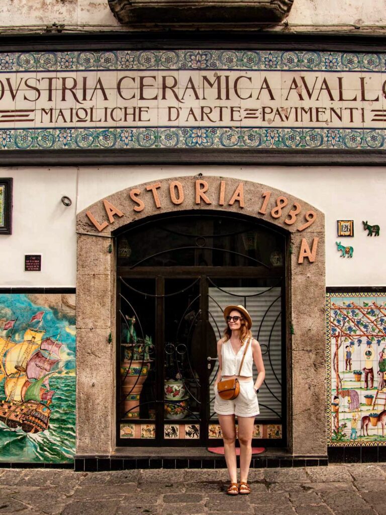 11 Stylish Italian Summer Outfits: What I Wore in Italy 👗
