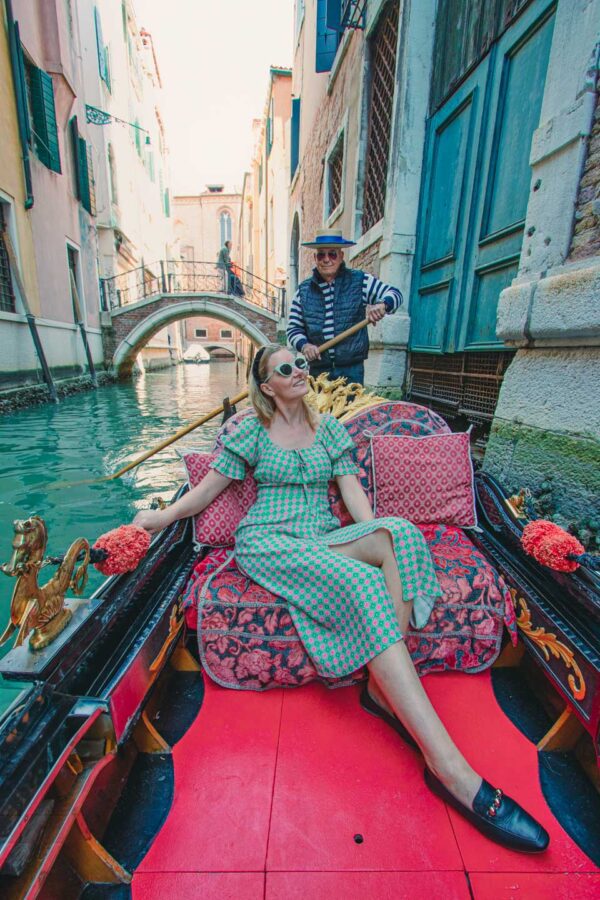 11 Stylish Italian Summer Outfits: What I Wore in Italy 👗