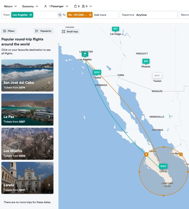 11 Best Tips to Find Cheap Flights You Need to Know ️