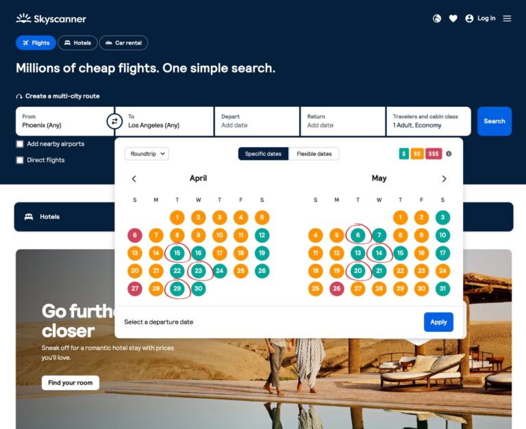 11 Best Tips to Find Cheap Flights You Need to Know ️