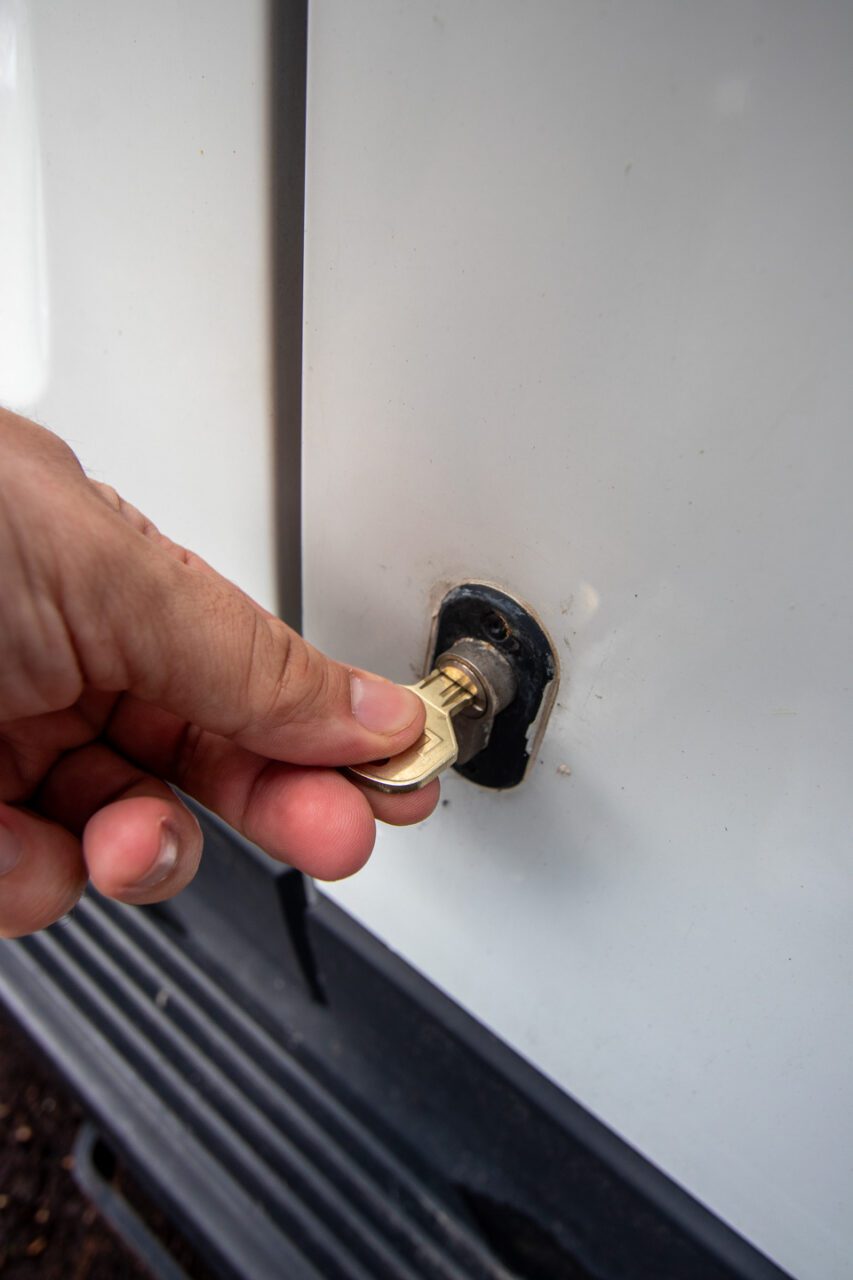 20 Genius Van Life Hacks That Actually Work » Runaway Ann