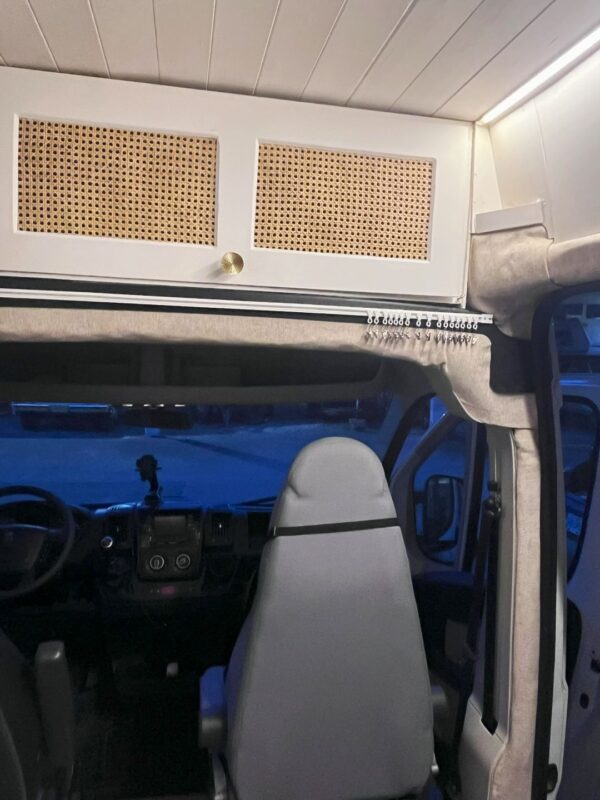 20 Genius Van Life Hacks That Actually Work » Runaway Ann