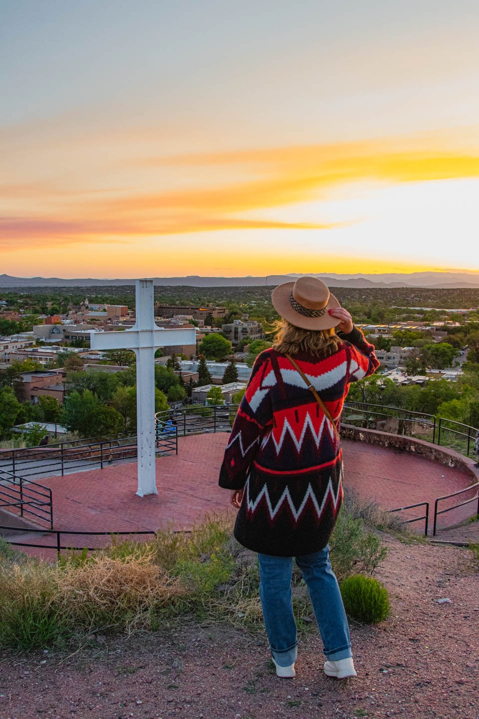 Favorite Things to Do in Santa Fe: And Why I’ll Be Back Soon