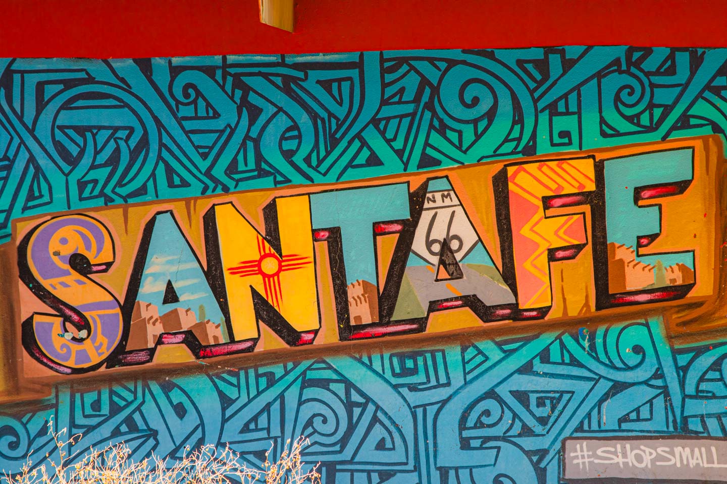 Favorite Things to Do in Santa Fe: And Why I’ll Be Back Soon