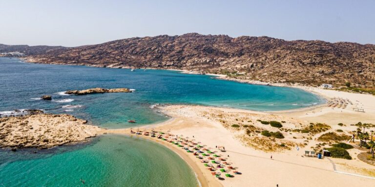 Ios Greece: 10 Reasons Why It Beats Santorini (2025)