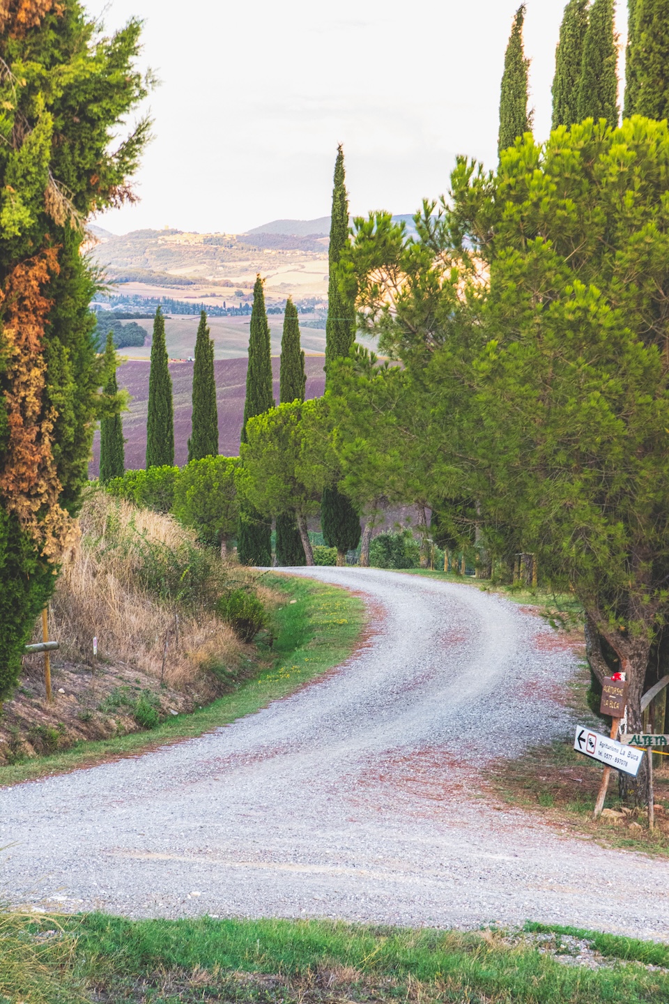 The Minimum Plan: Travel Without Rush » Runaway Ann